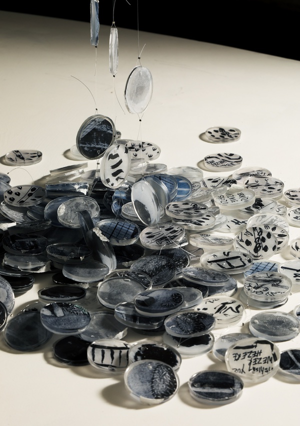 Past exhibitions | Wadi Finan Art Gallery